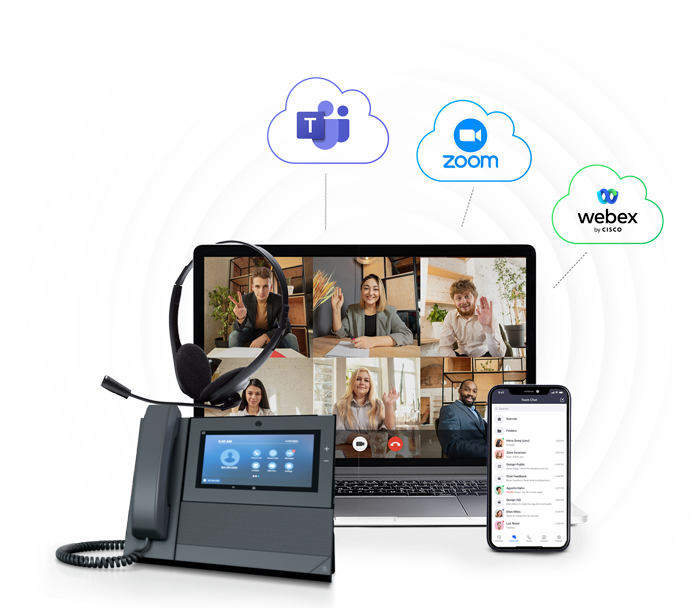 Teams, Webex, and Zoom: Breaking Down the Big Three