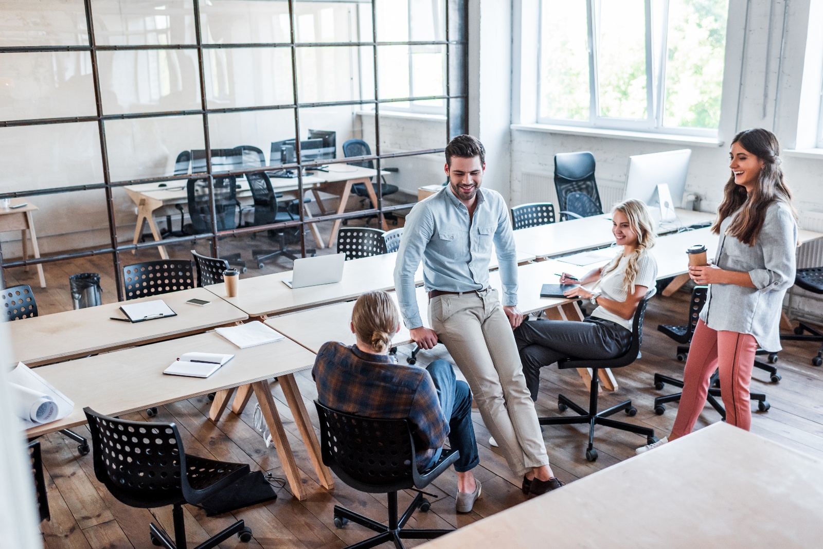 Careers | Continuant