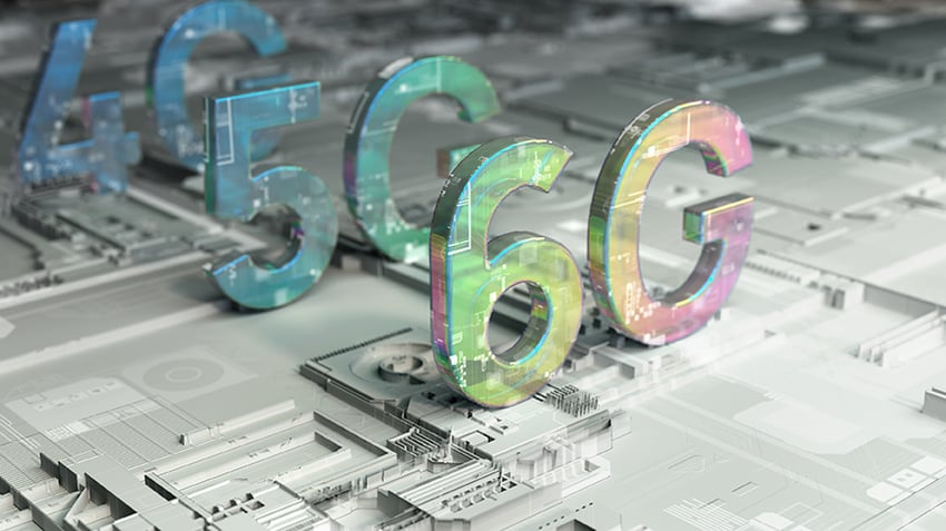The Sequel to 5G: AI's Role in the Next Generation of Telecom