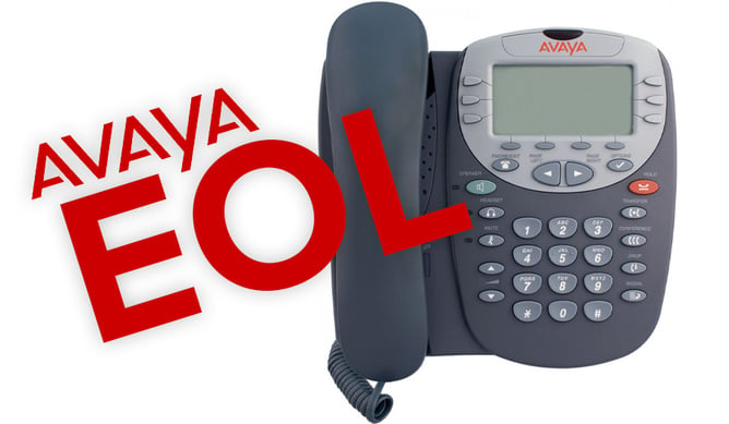 The Ultimate Legacy Avaya Guide: Makes, Models, and End of Life