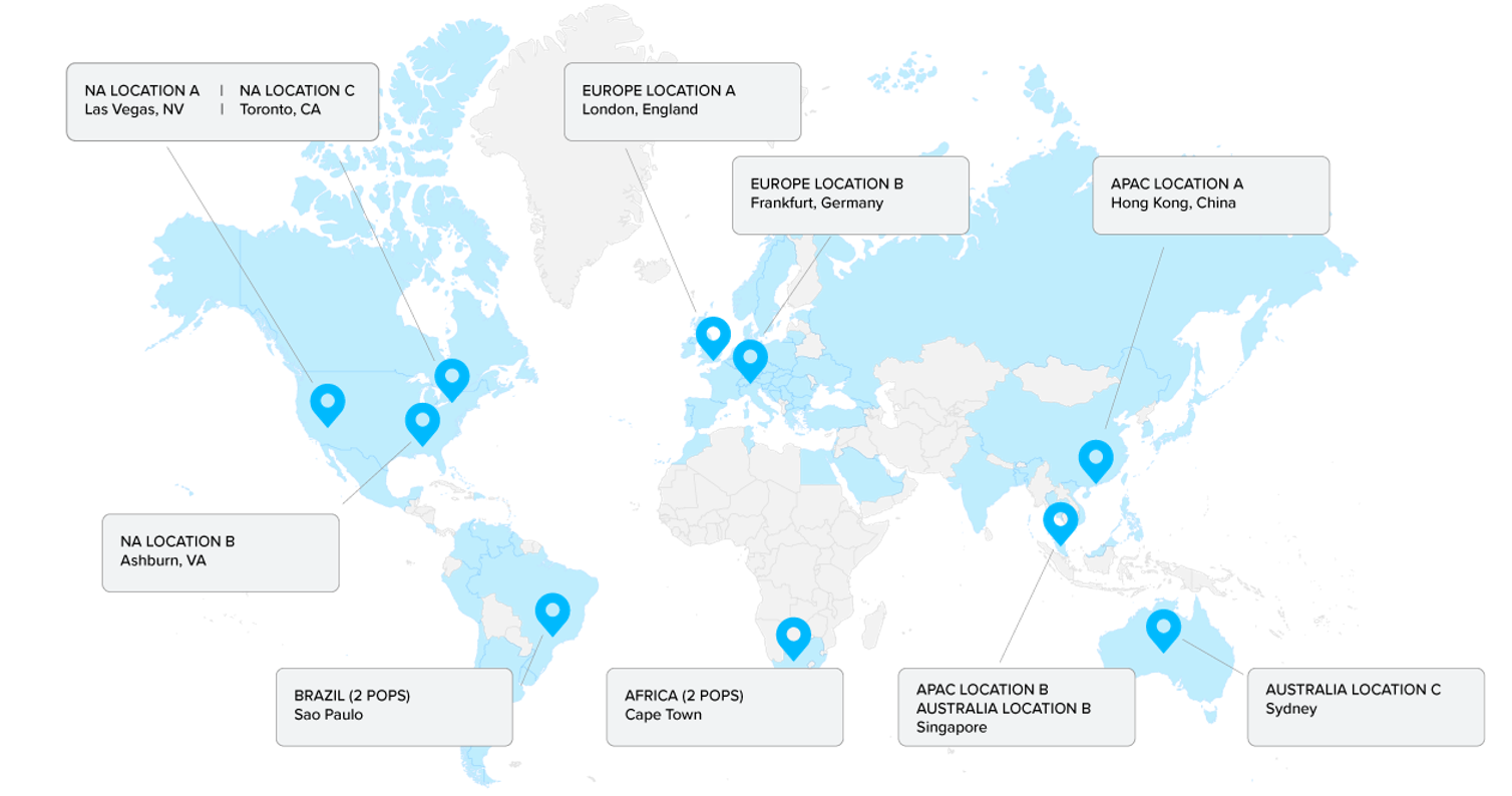Introducing Teleport: Taking Continuant Connect to the Next Level