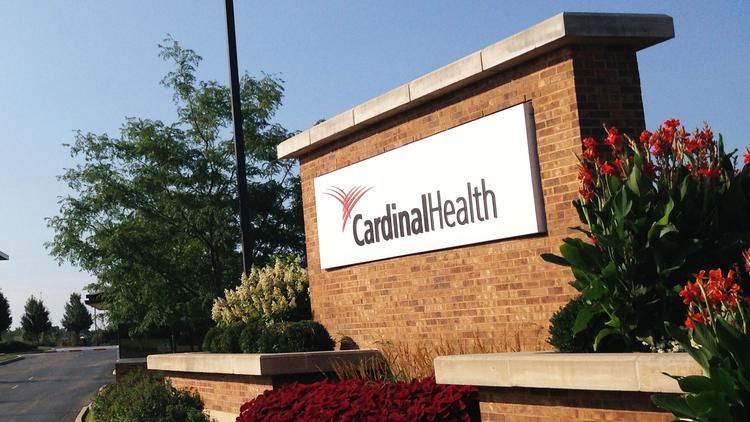 Cardinal Health Customer Success Story | Continuant