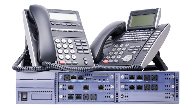What is a PBX? Continuant's Guide to Private Branch Exchange