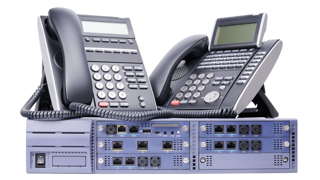 What is a PBX? Continuant's Guide to Private Branch Exchange