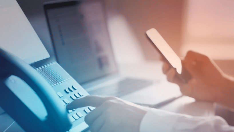 Keep Holding On: Integrating a PBX in UCaaS & CPaaS Solutions Keep Holding On: Integrating a PBX in UCaaS & CPaaS Solutions