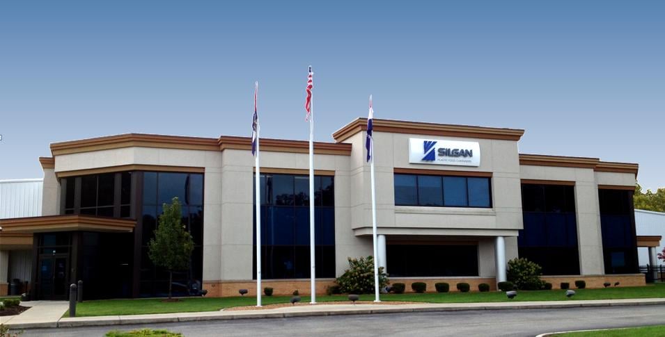 Silgan Containers Customer Success Story | Continuant