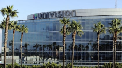 Univision Communications Customer Success Story | Continuant