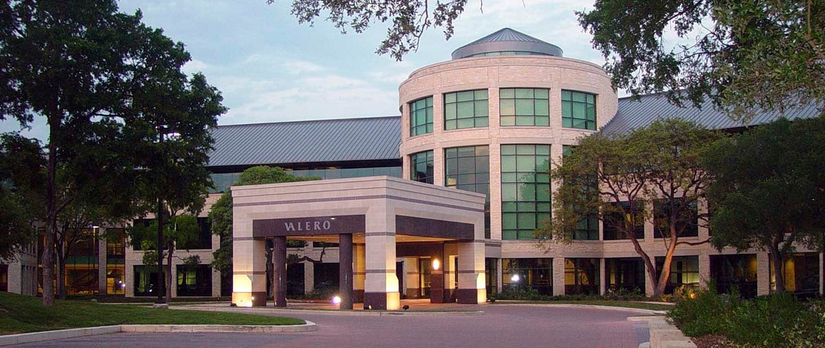 Valero Energy Corporation Customer Success Story | Continuant