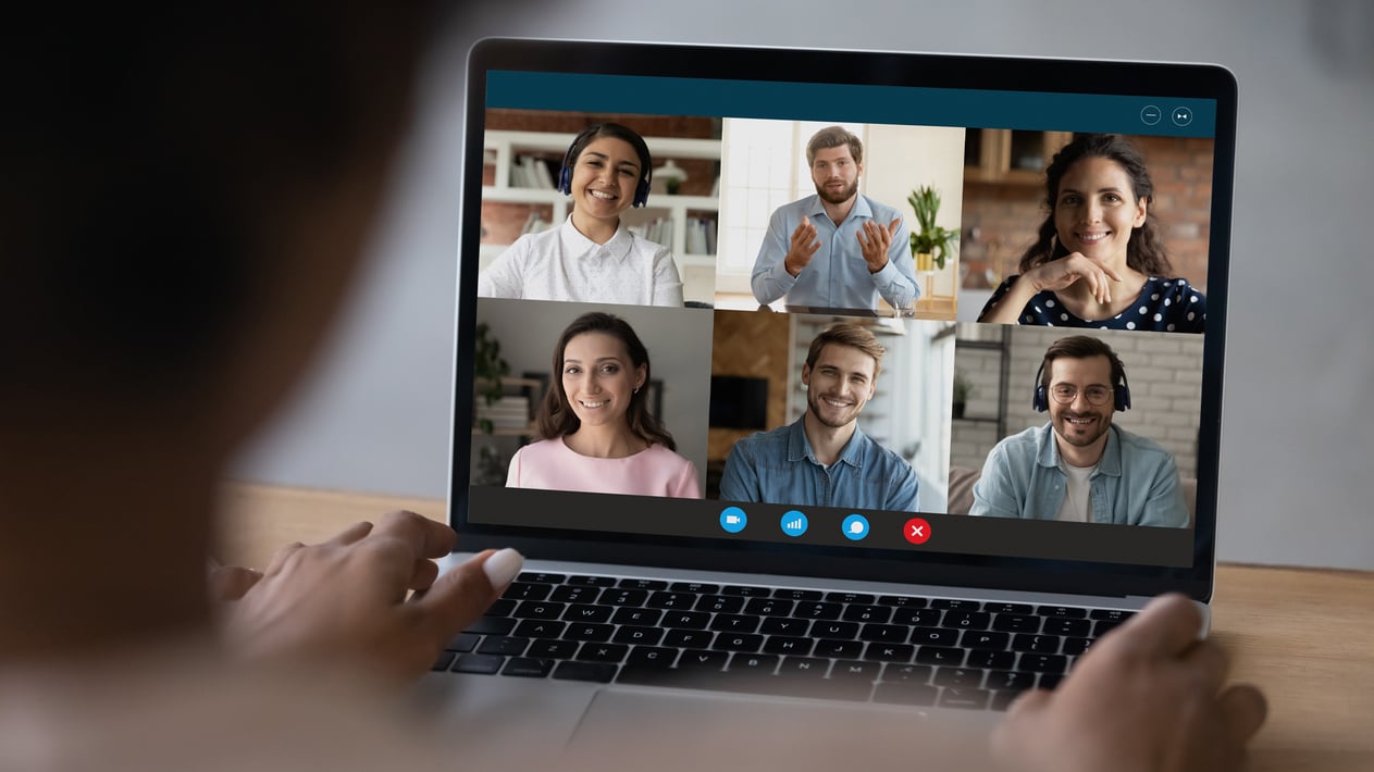 Teams, Webex, and Zoom: Breaking Down the Big Three