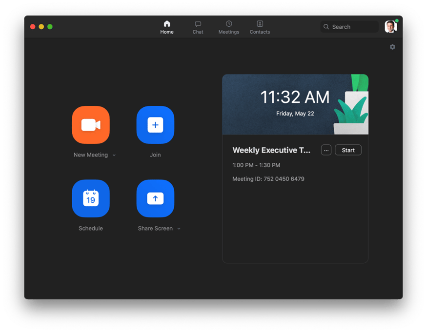 Microsoft Teams versus Zoom: Which is Better for Large Organizations?