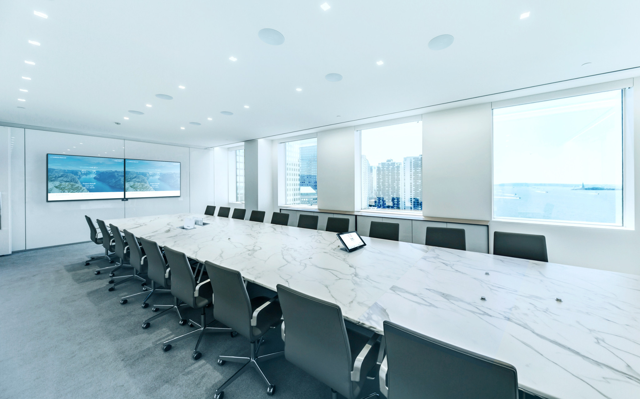 Microsoft Teams Rooms | Continuant