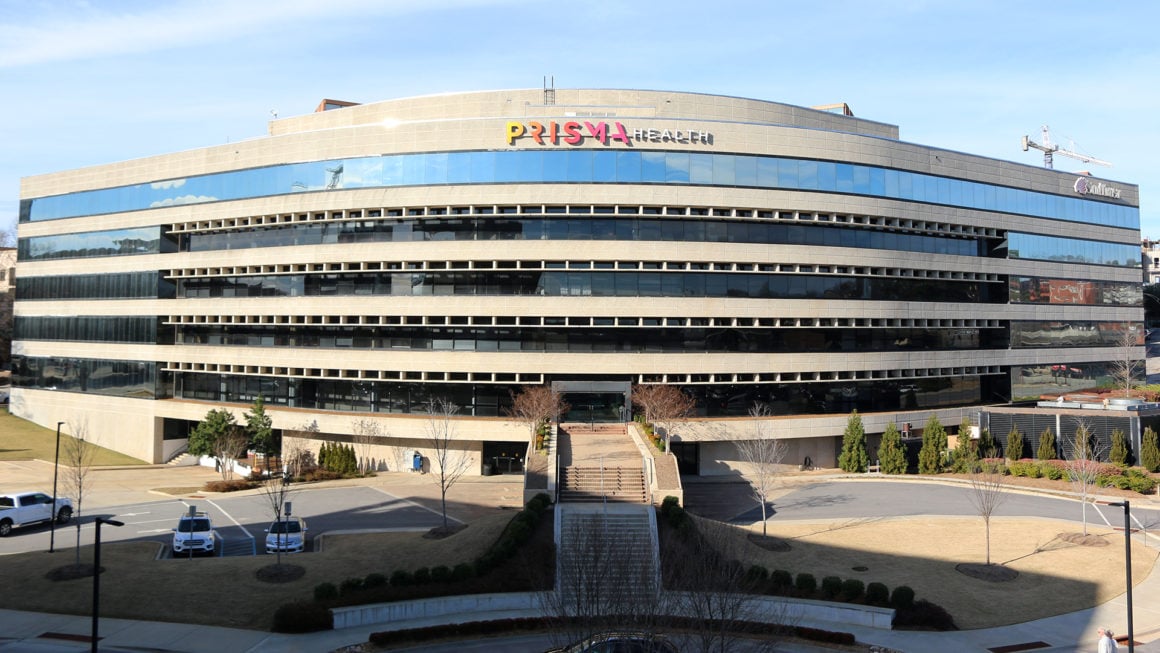 Prisma Health Customer Success Story | Continuant