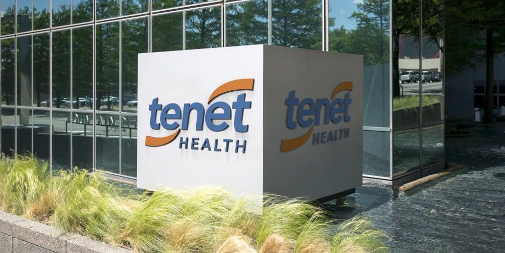 Tenet Healthcare Corp Customer Success Story | Continuant