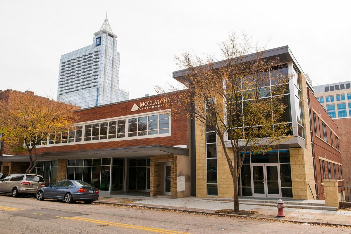 McClatchy Customer Success Story | Continuant