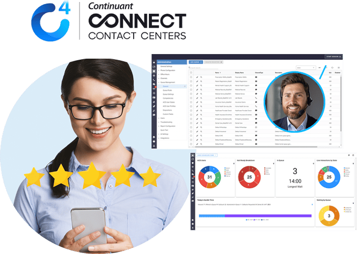 Missed Calls and CX Falls: The Power of Customer-Centric Telephony