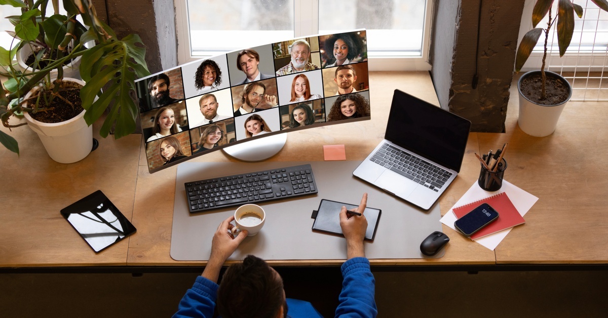 How Managed Services Providers Support Fully Remote Teams