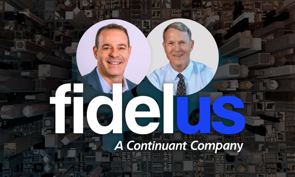 Welcome, Fidelus: Expanding Our Cisco Expertise and National Coverage