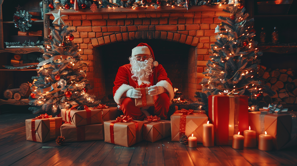 Continuant’s Coming to Town: How UC, CX, & AV Keep the North Pole Connected