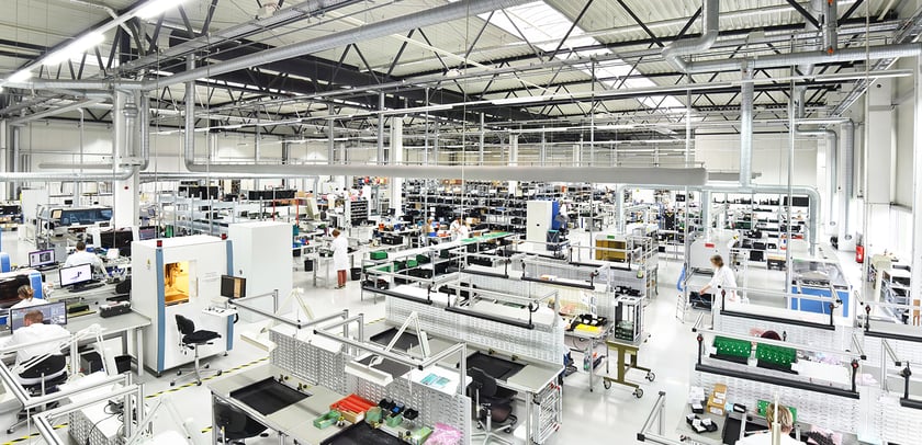 Silgan Containers Customer Success Story | Continuant