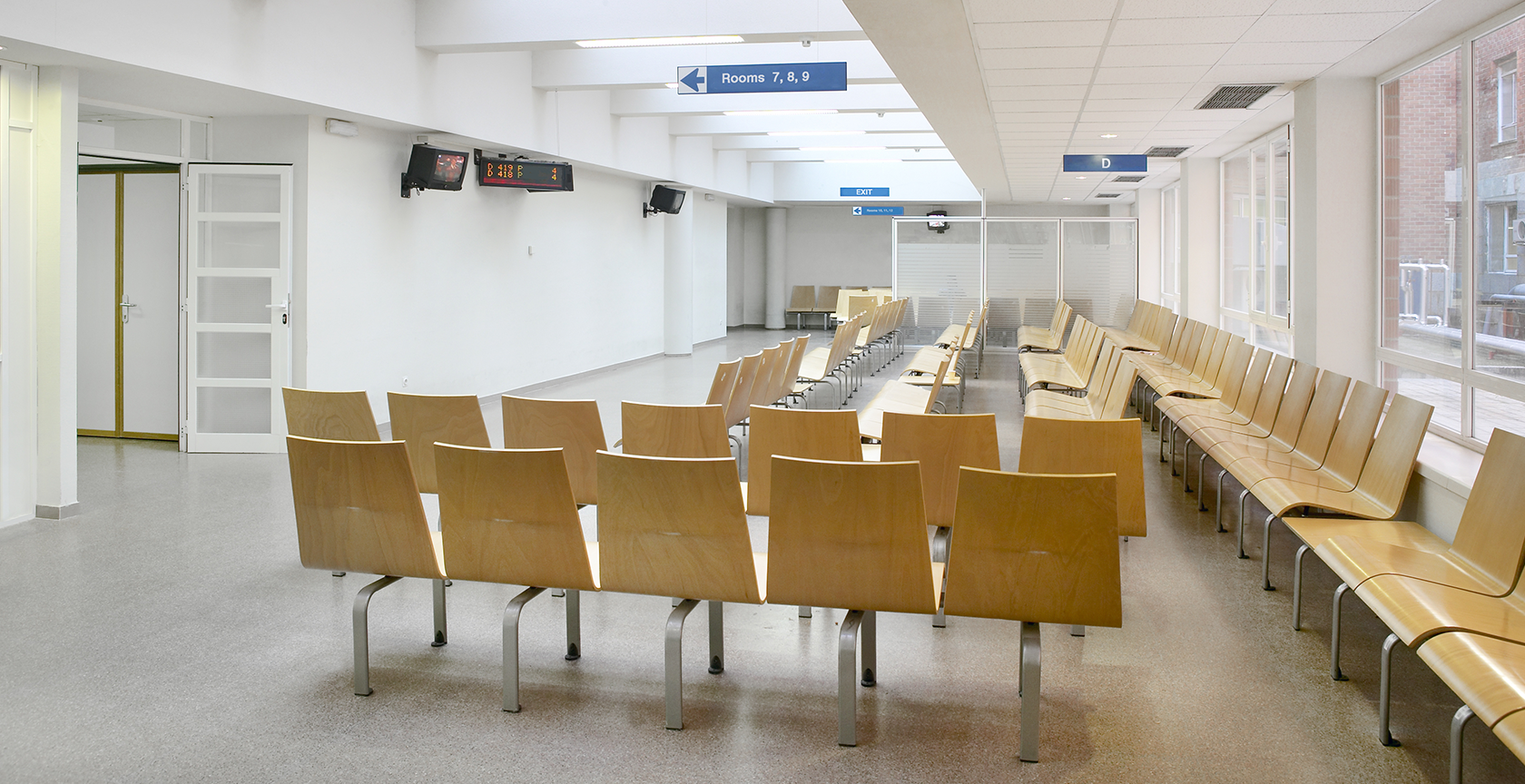 Tenet Healthcare Corp Customer Success Story | Continuant