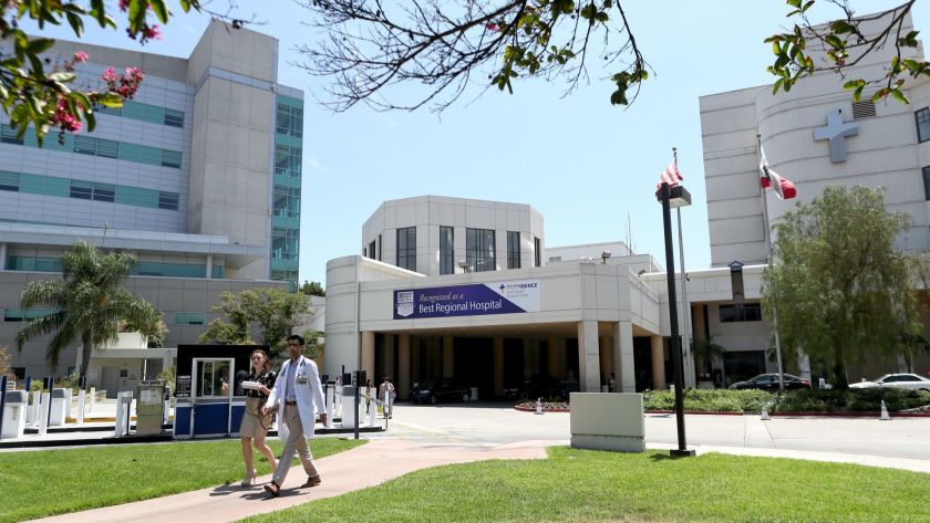 Providence St Joseph Health Case Study