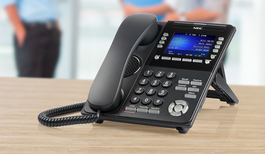 NEC Phone Support: Your Legacy PBX Lifeline
