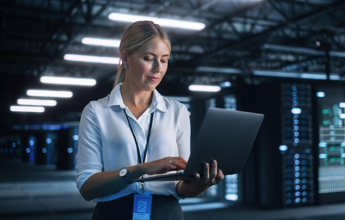 The Business Case for Continuant Connect: Lower Costs, Higher Value ...