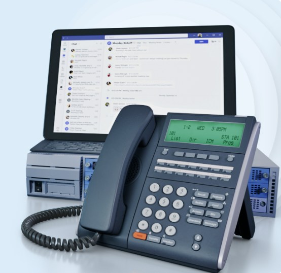 Communication Platform as a Service (CPaaS) | Continuant