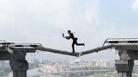 Relieving the IT Burden of Your Teams Transition