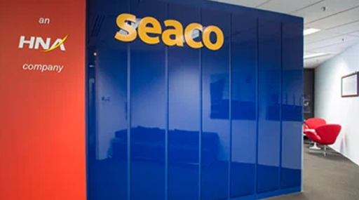 Seaco Case Study