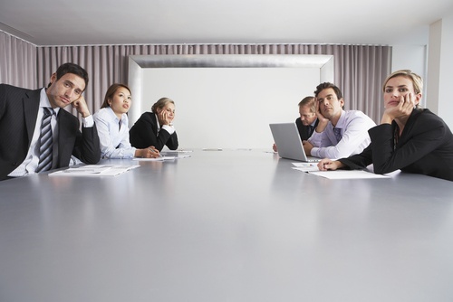 How Crestron Mercury Systems Changed the Collaboration Experience