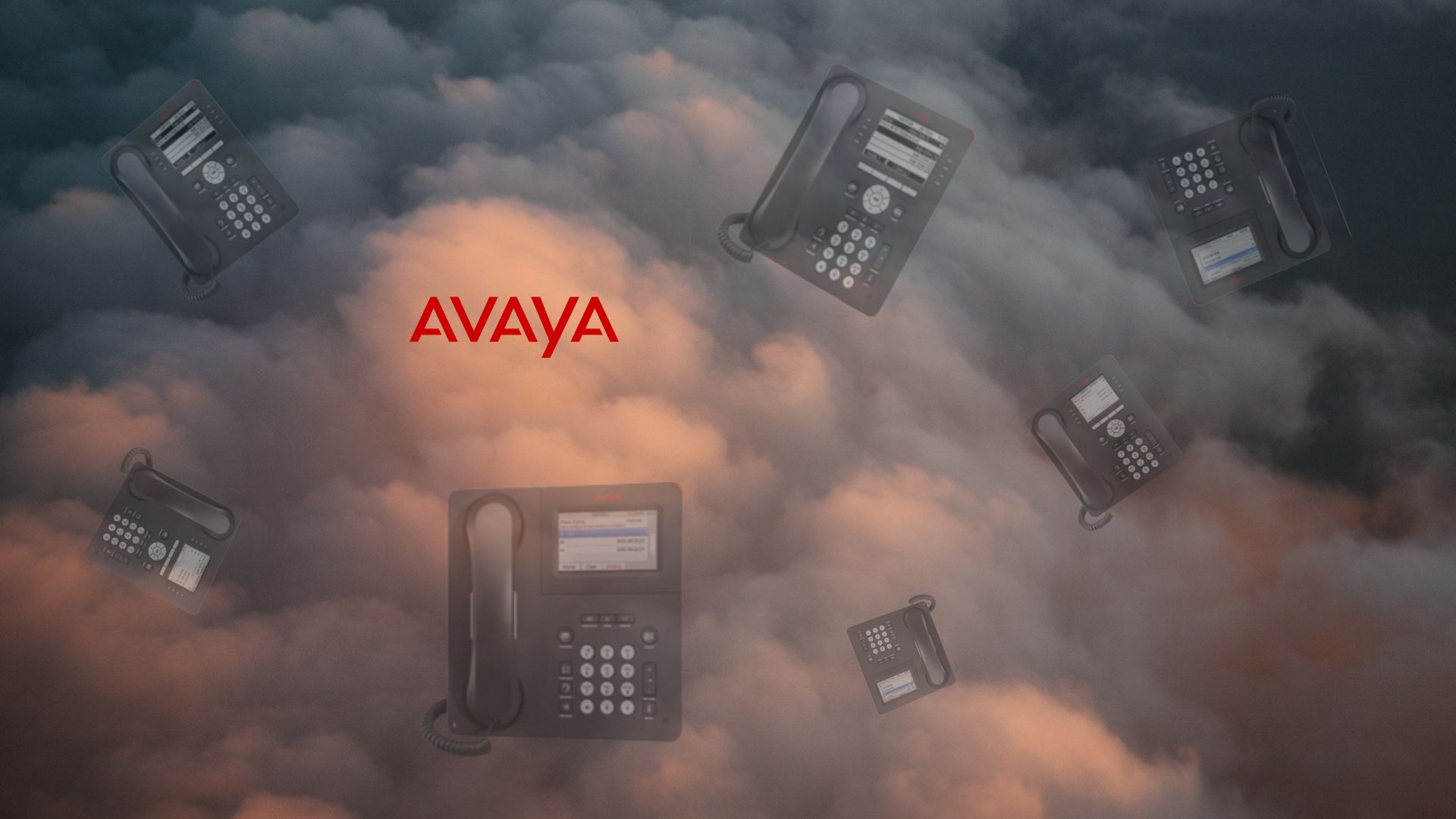 Back to the Future: Can Avaya Weather the Cloud-Forward Storms?